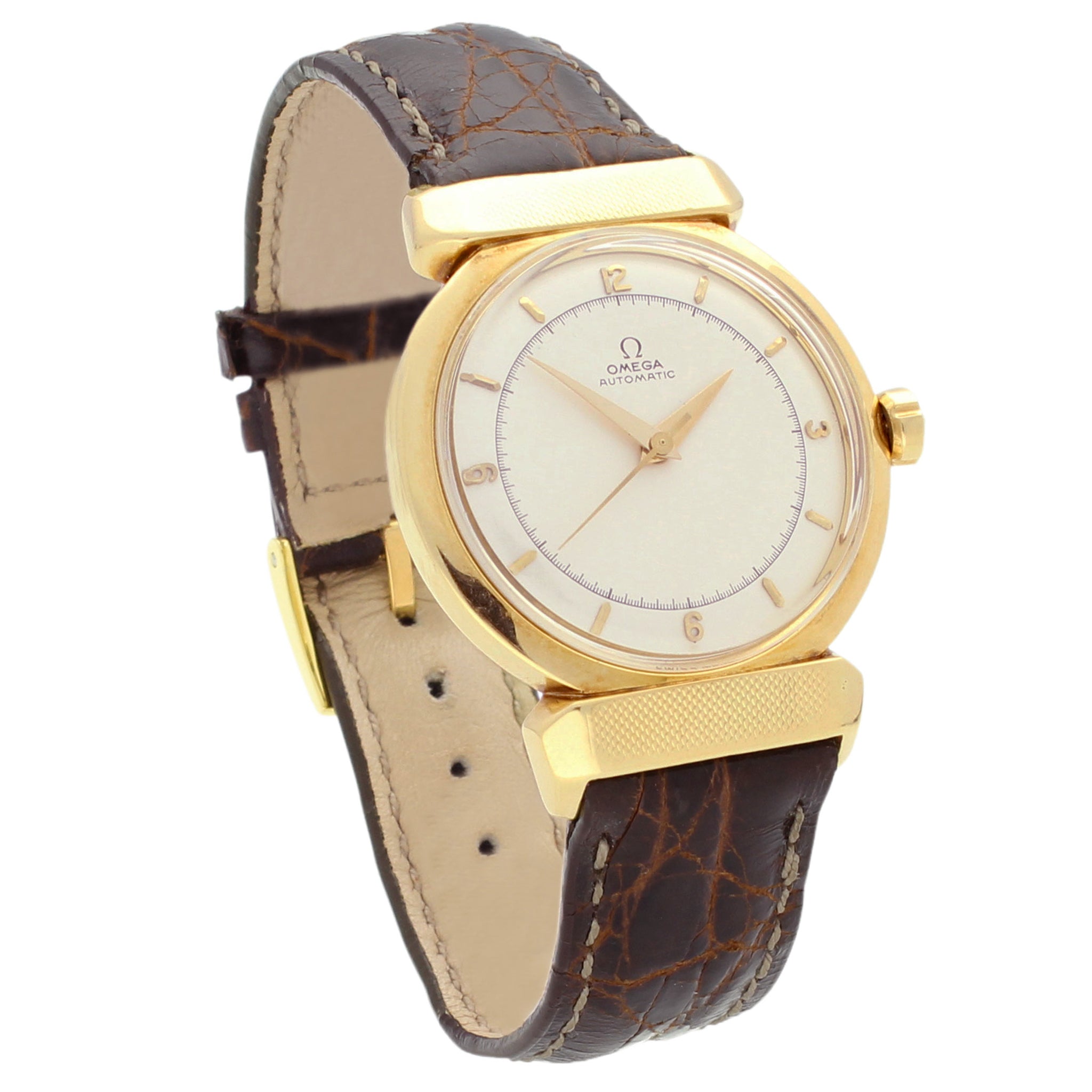 OMEGA Vintage Watches – Somlo London