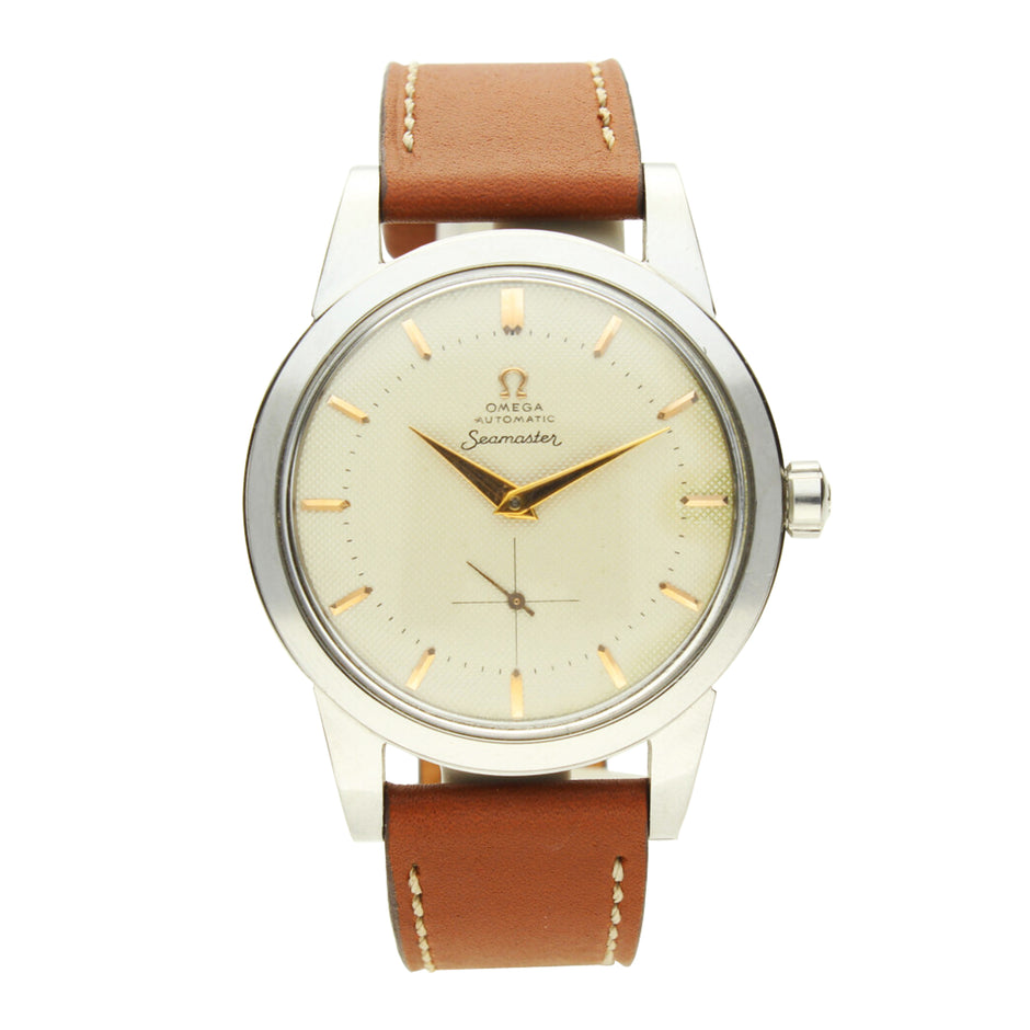 Somlo London & OMEGA Vintage.