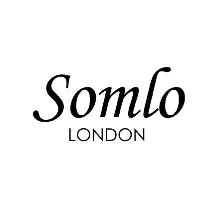 Somlo London & OMEGA Vintage.