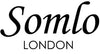 Somlo London & OMEGA Vintage.