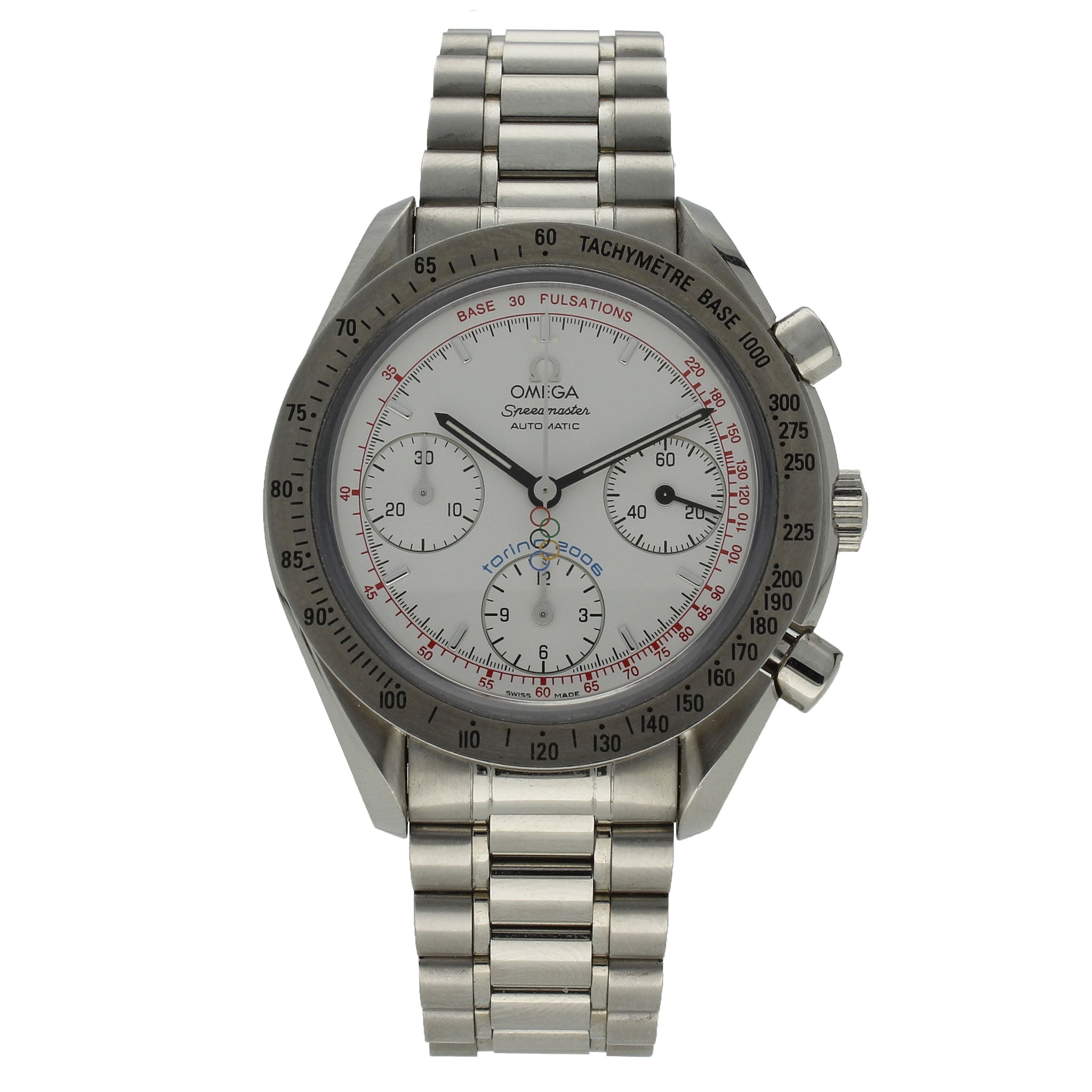 OMEGA Vintage Watches#N# – Somlo London